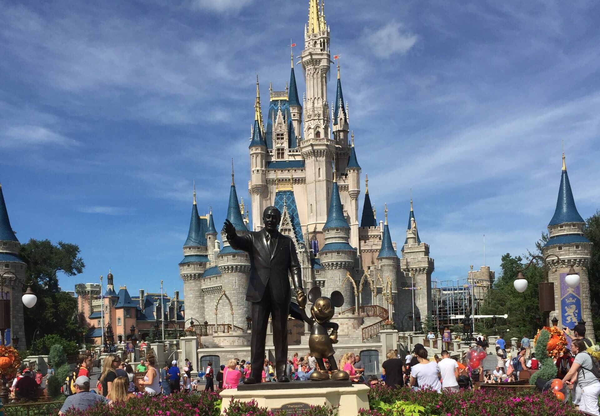 DisWorld – DisWorld – Alt om Walt Disney World i Florida
